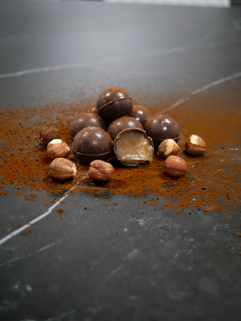 FIE 2023 - Discover our flavors and fillings | Metarom