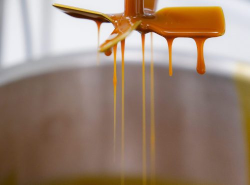 Food flavourings and caramels for professionals | Metarom